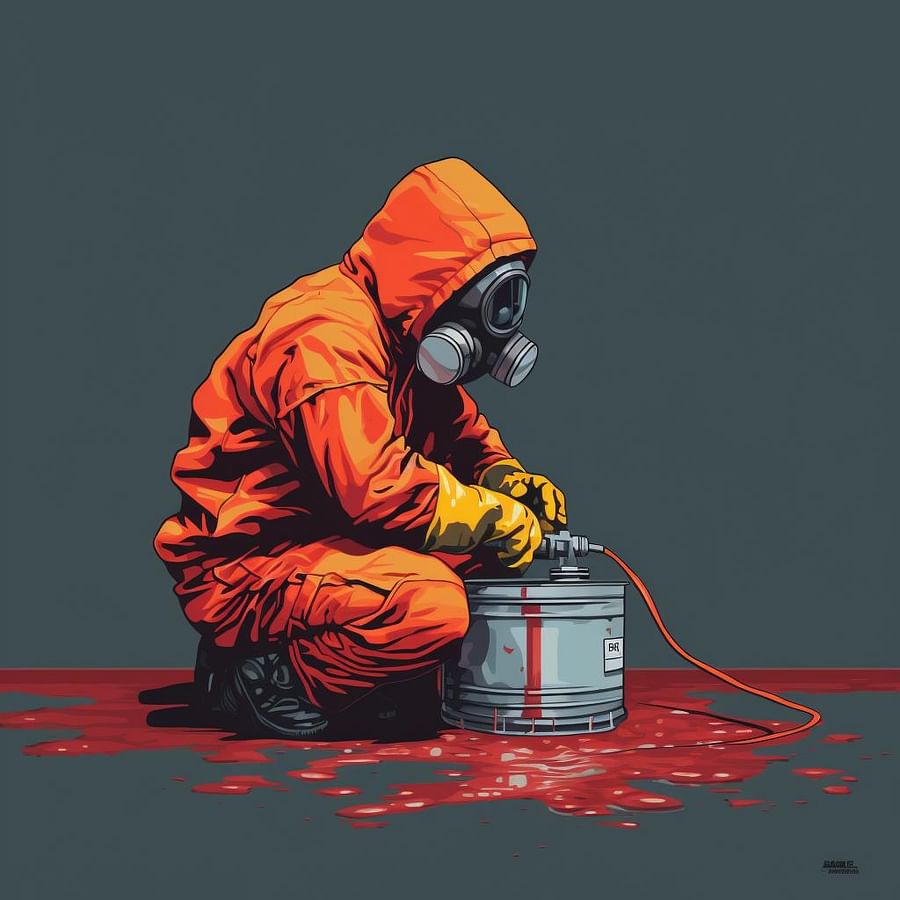 Say Goodbye to Grease: The Ultimate Guide to Grease Trap Cleaning